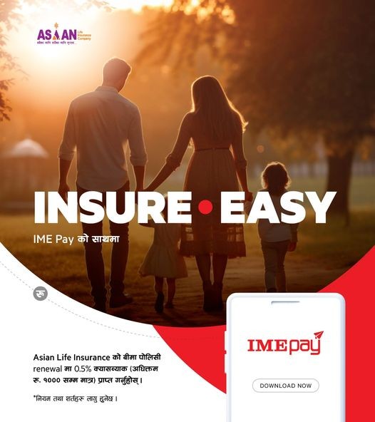 Home - Asian Life Insurance